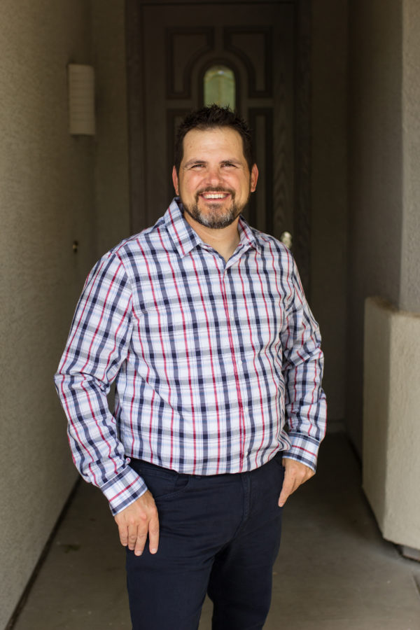 Stitch Fix Men’s | A 2018 Review | Glutton for Chaos