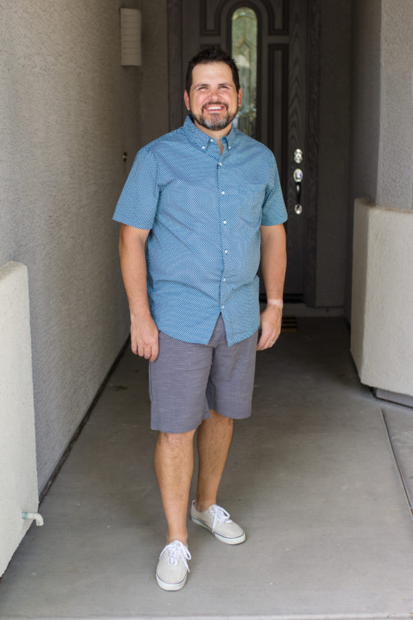 Stitch Fix Men’s | A 2018 Review | Glutton for Chaos