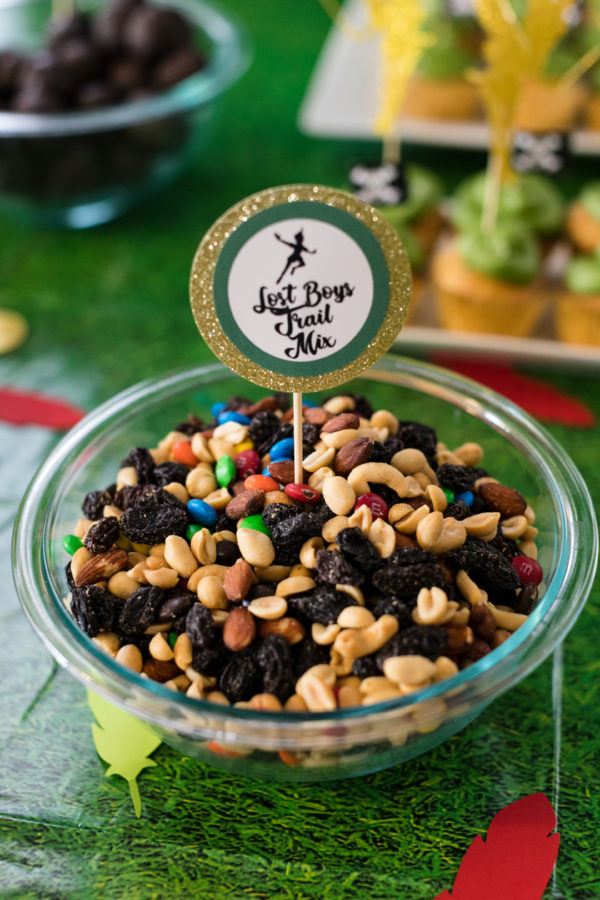 Peter Pan Party: Never Grow Up! | Glutton for Chaos