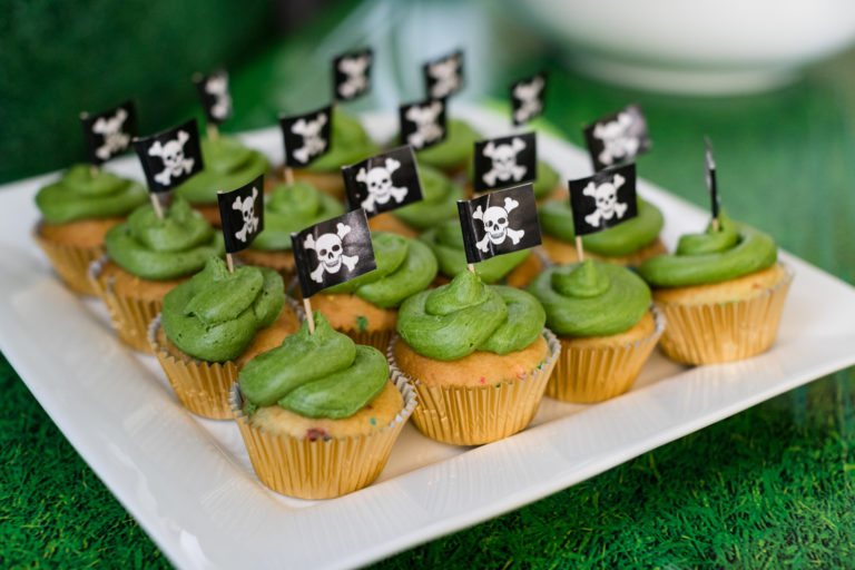 Peter Pan Party: Never Grow Up! | Glutton for Chaos