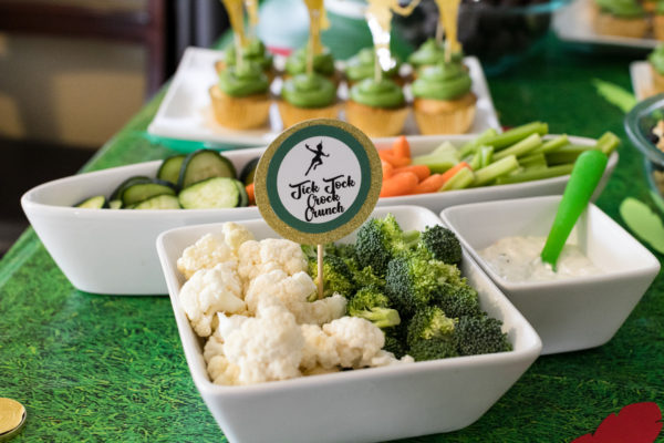 Peter Pan Party: Never Grow Up! | Glutton for Chaos